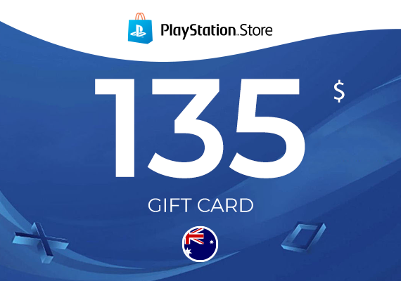 Au psn card store
